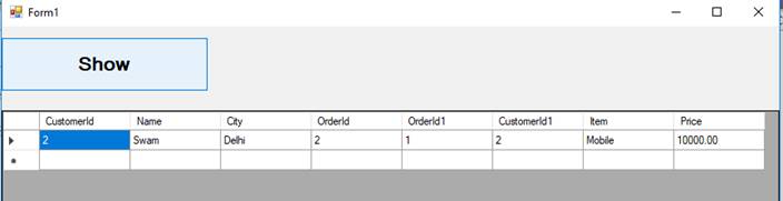 Executing SQL Queries And SQL Stored Procedure With ODBC
